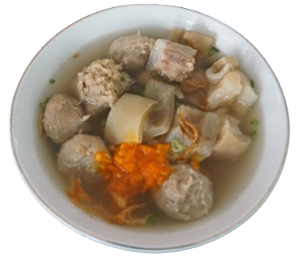 Baso sehat upi – Museum Pendidikan Nasional