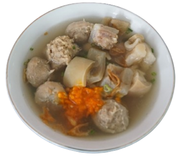 Baso sehat upi – Museum Pendidikan Nasional