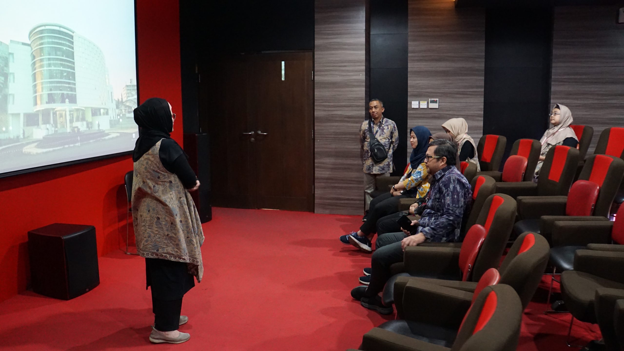 Visitasi Akreditasi Museum Pendidikan Nasional 2024 - Museum Pendidikan ...