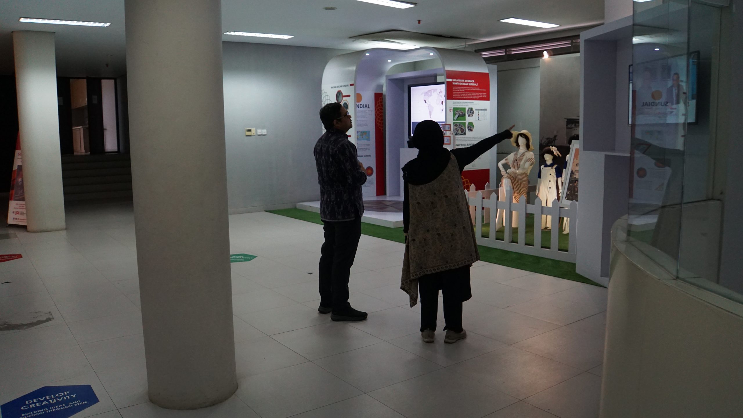 Visitasi Akreditasi Museum Pendidikan Nasional 2024 - Museum Pendidikan ...