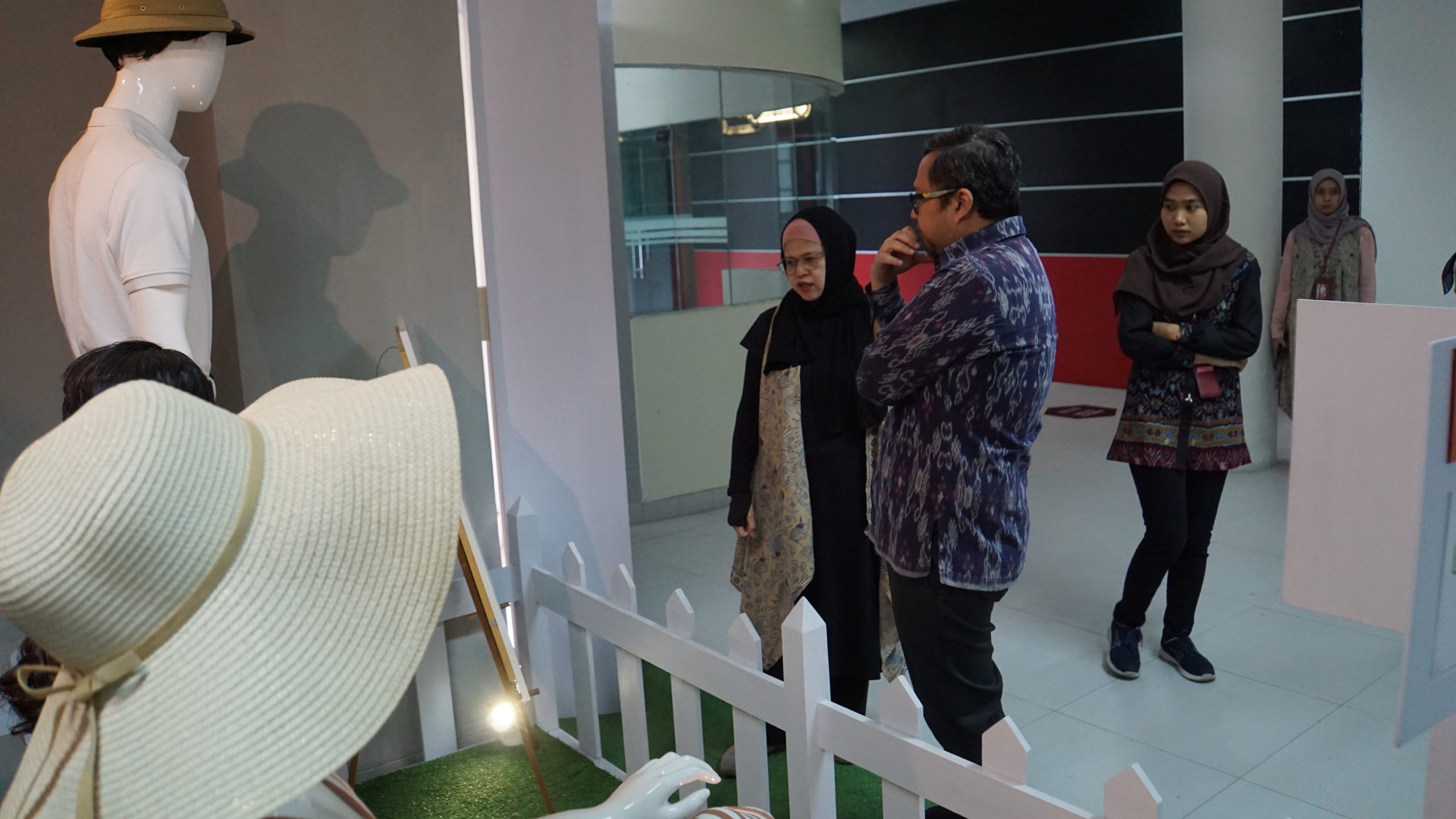 Visitasi Akreditasi Museum Pendidikan Nasional 2024 - Museum Pendidikan ...