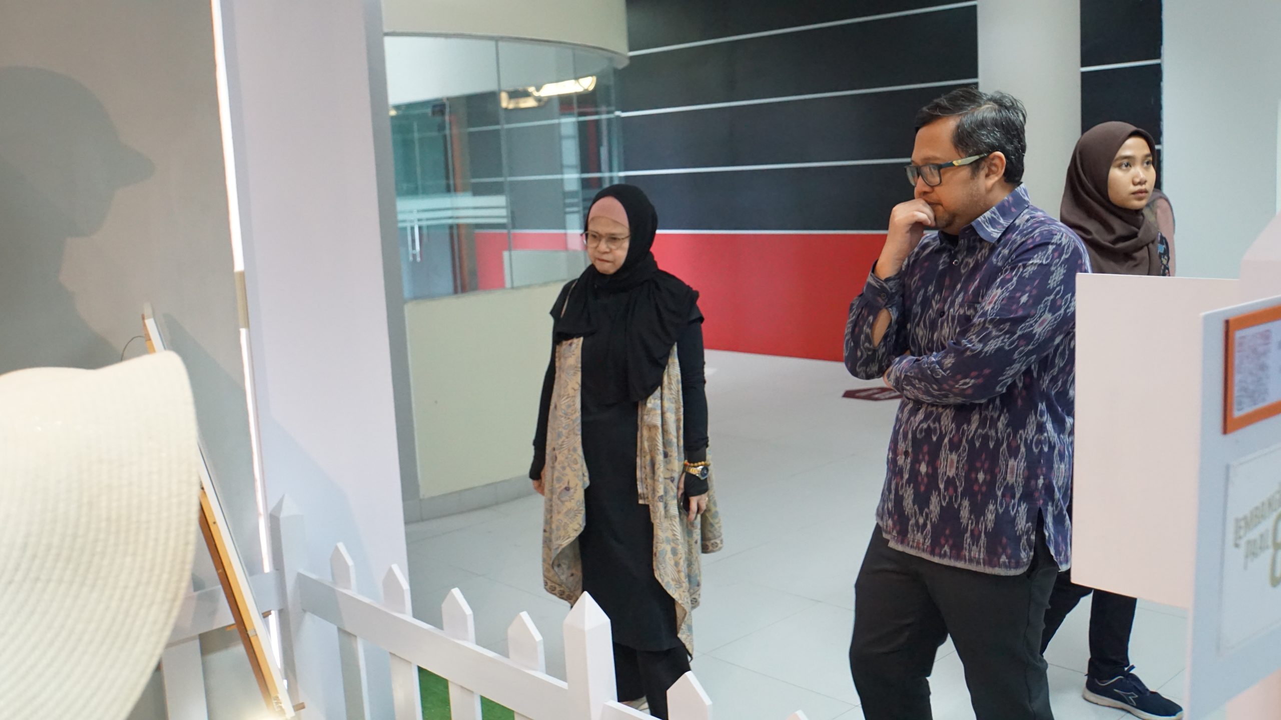 Visitasi Akreditasi Museum Pendidikan Nasional 2024 - Museum Pendidikan ...