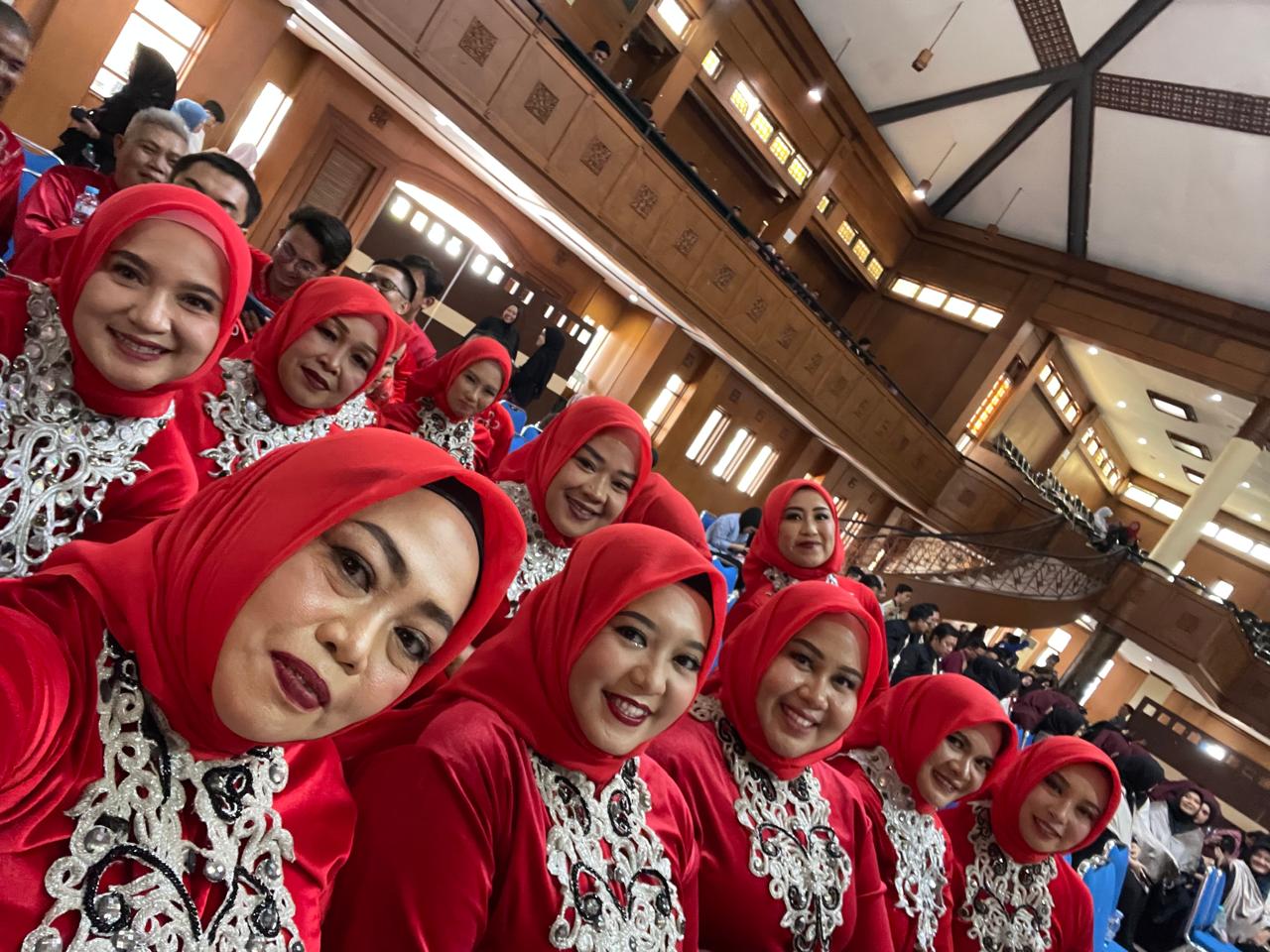 Album Foto - Museum Pendidikan Nasional