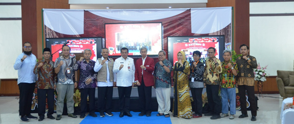 Home - Museum Pendidikan Nasional