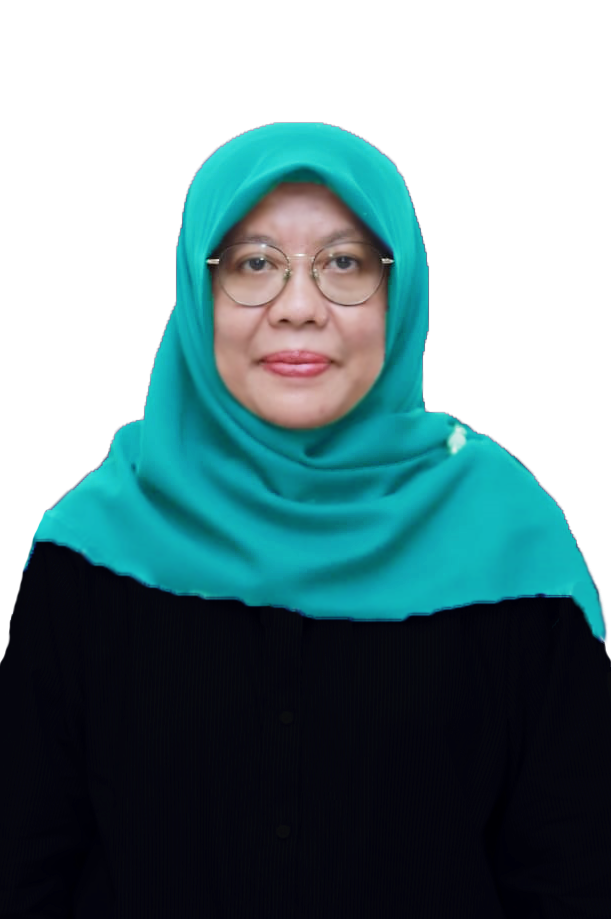 Profile Wakil ketua ecsn - Museum Pendidikan Nasional
