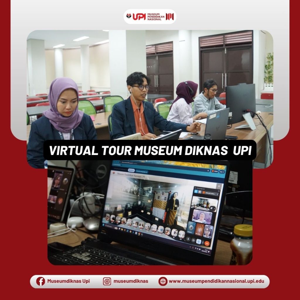 Museum Pendidikan Nasional - LEWAT VIRTUAL TOUR, MUSEUM PENDIDIKAN ...