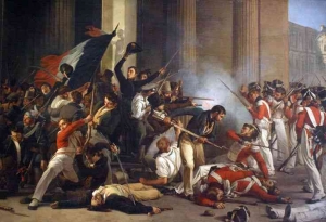 REVOLUSI PRANCIS: GERAKAN RAKYAT YANG MENGUBAH DUNIA – Museum ...