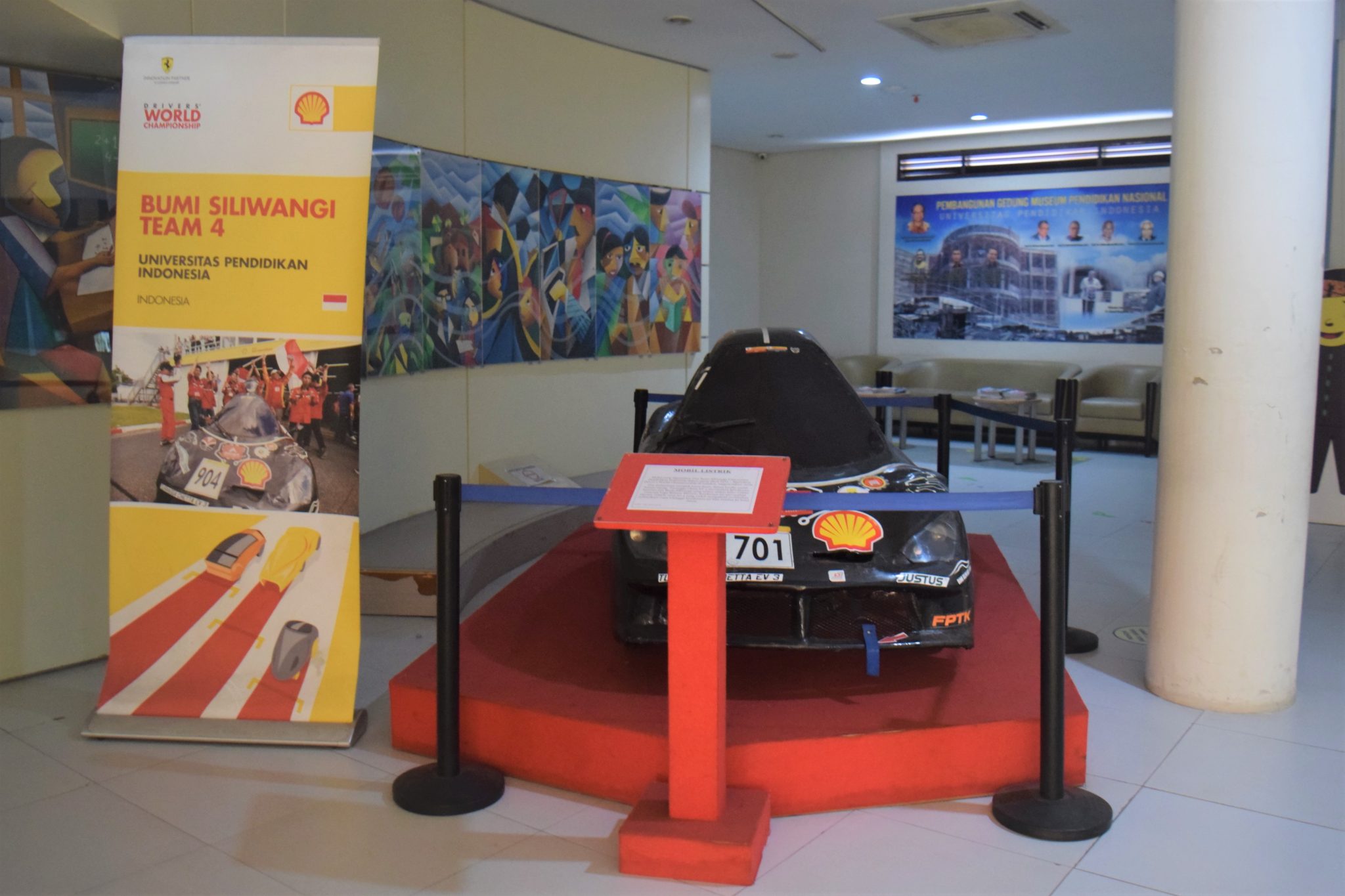 Home - Museum Pendidikan Nasional